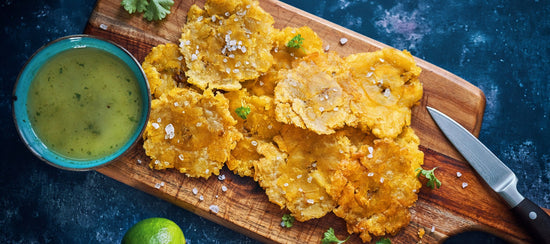 Cheeky Foods - Australia's Leading Latin Food Products Distributor