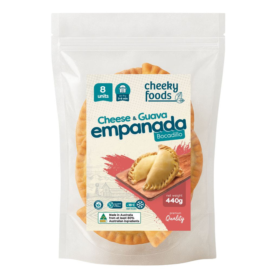 All Products – Cheeky Foods
