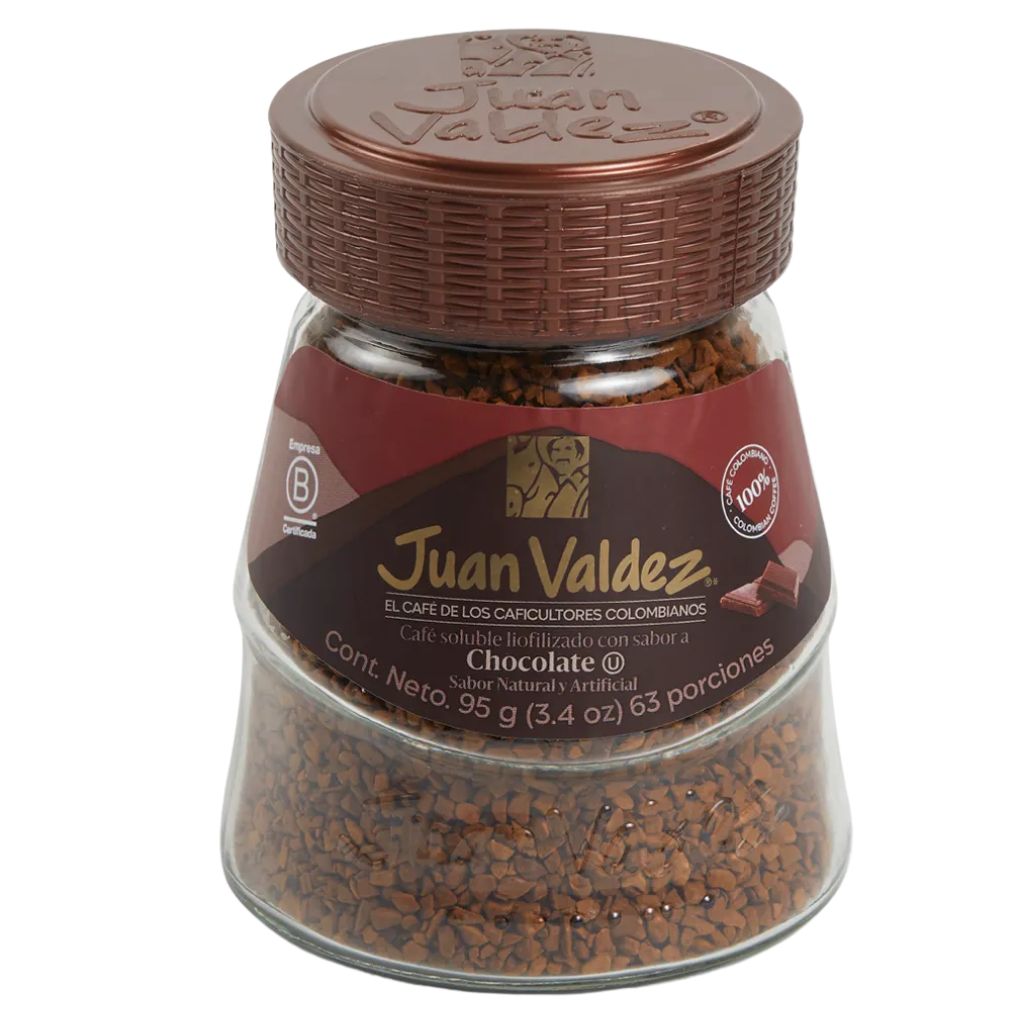 Juan Valdez Organic Fine Ground Coffee The 13 Best Juan Valdez Instant ...