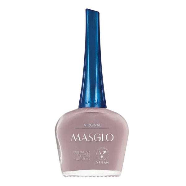 Masglo Nail Polish Virginal (13.5 ml) – Cheeky Foods