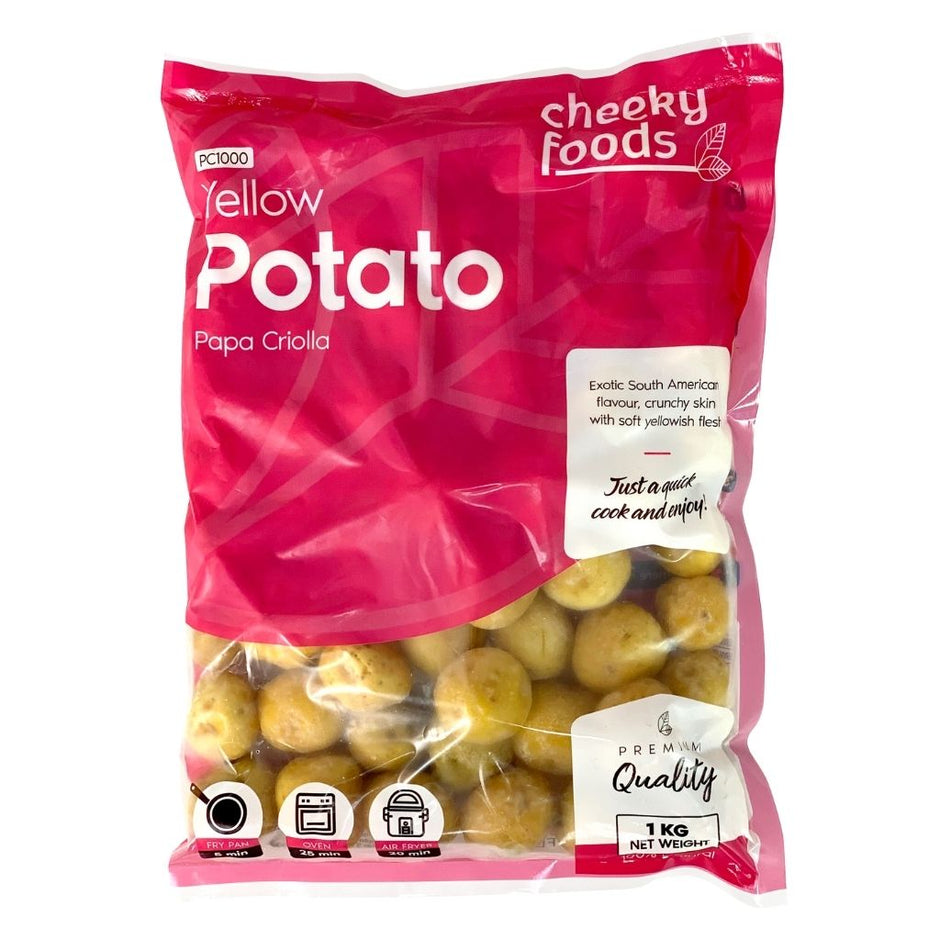 All Products – Cheeky Foods