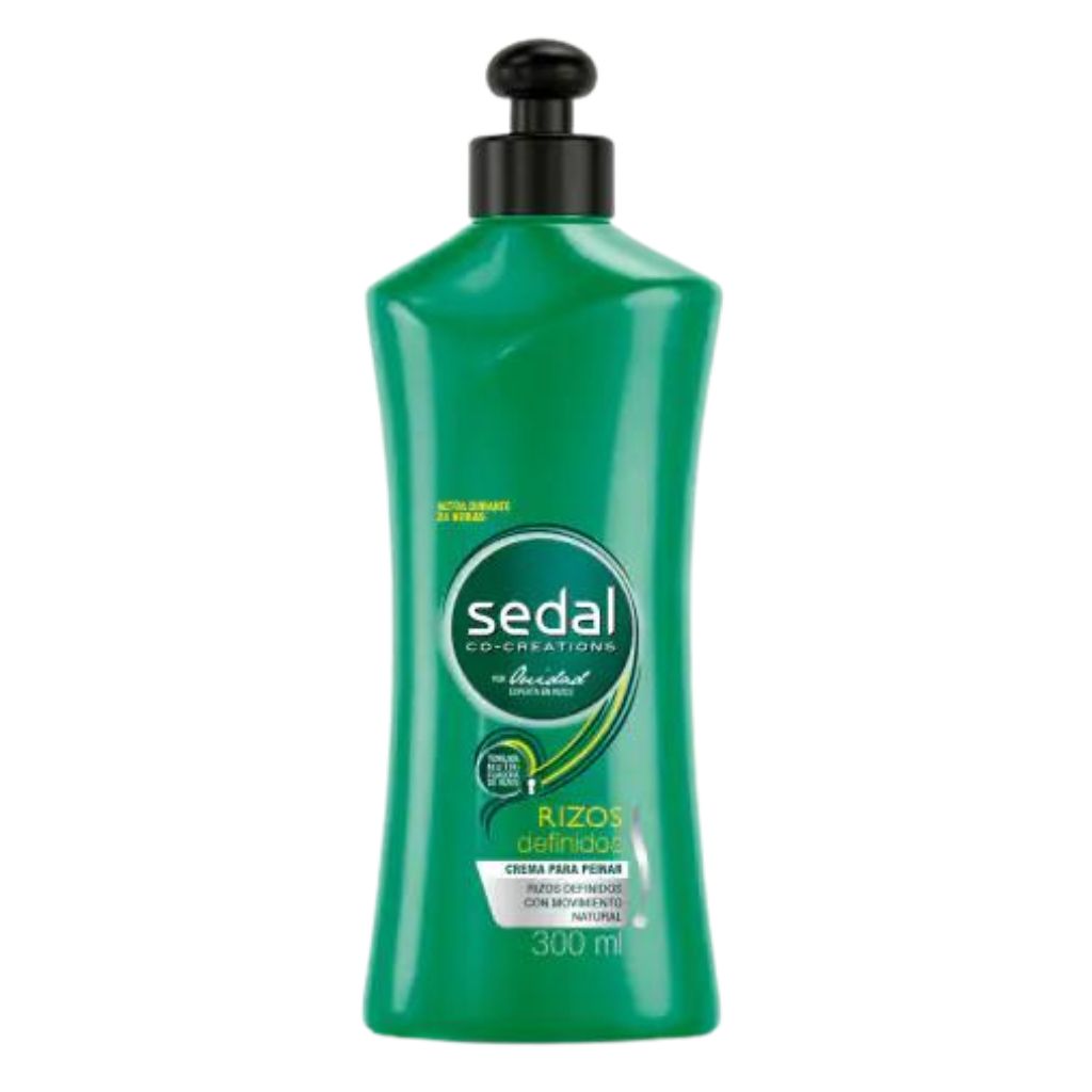 Sedal Curls Obedient Leave In Conditioner (300 ml) – Cheeky Foods